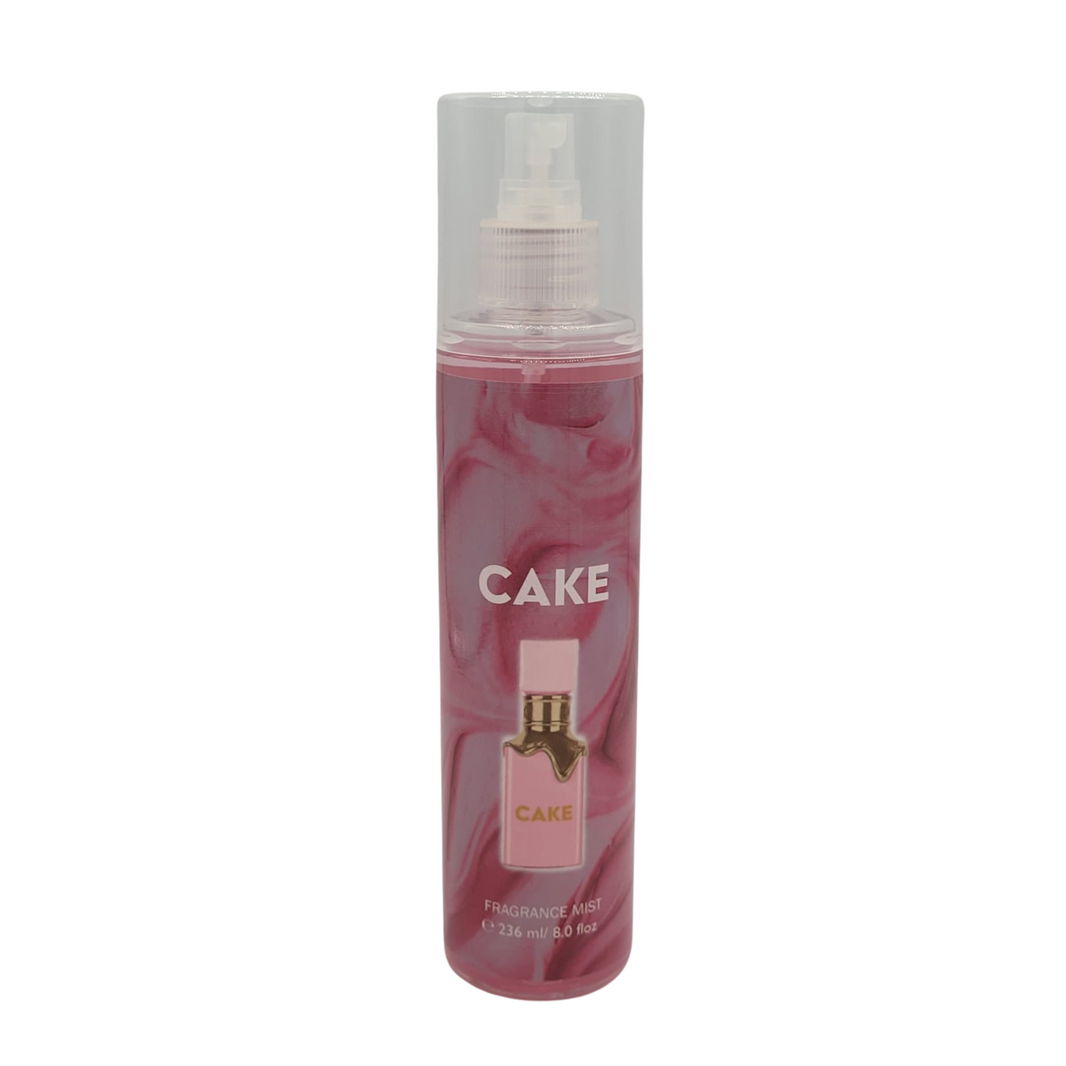 Body Splash Collection – Chucherías Inc.