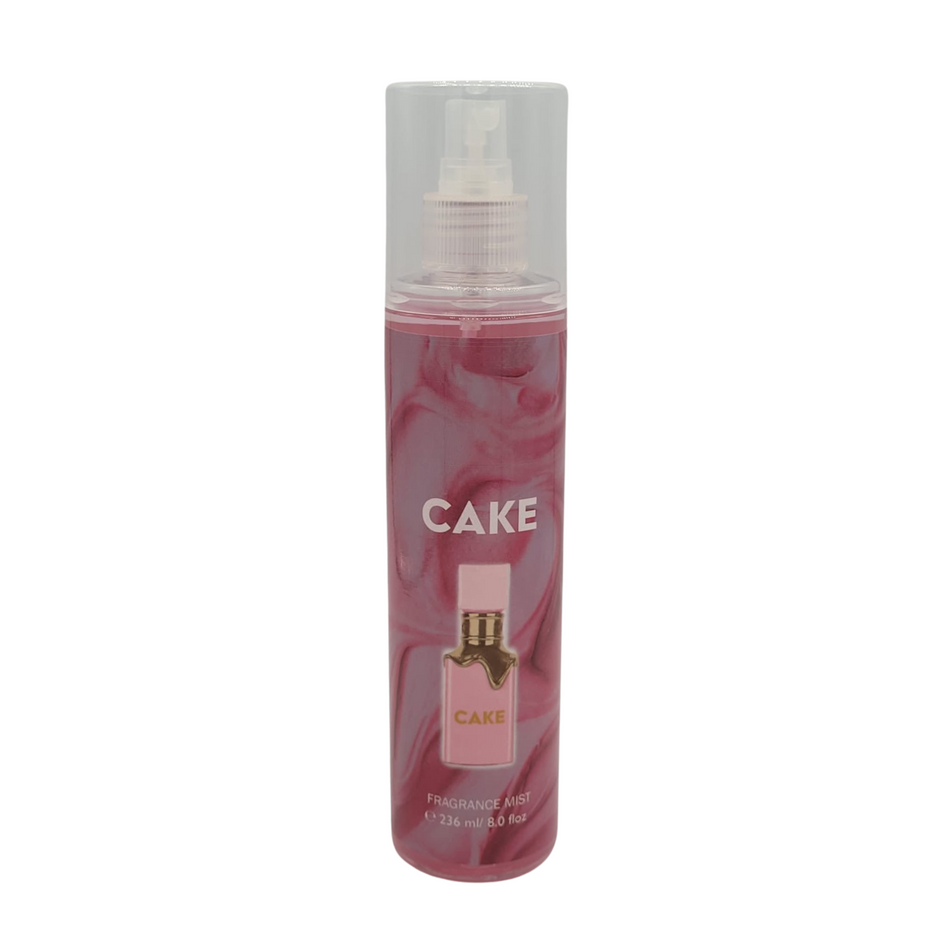 Body Splash Collection – Chucherías Inc.