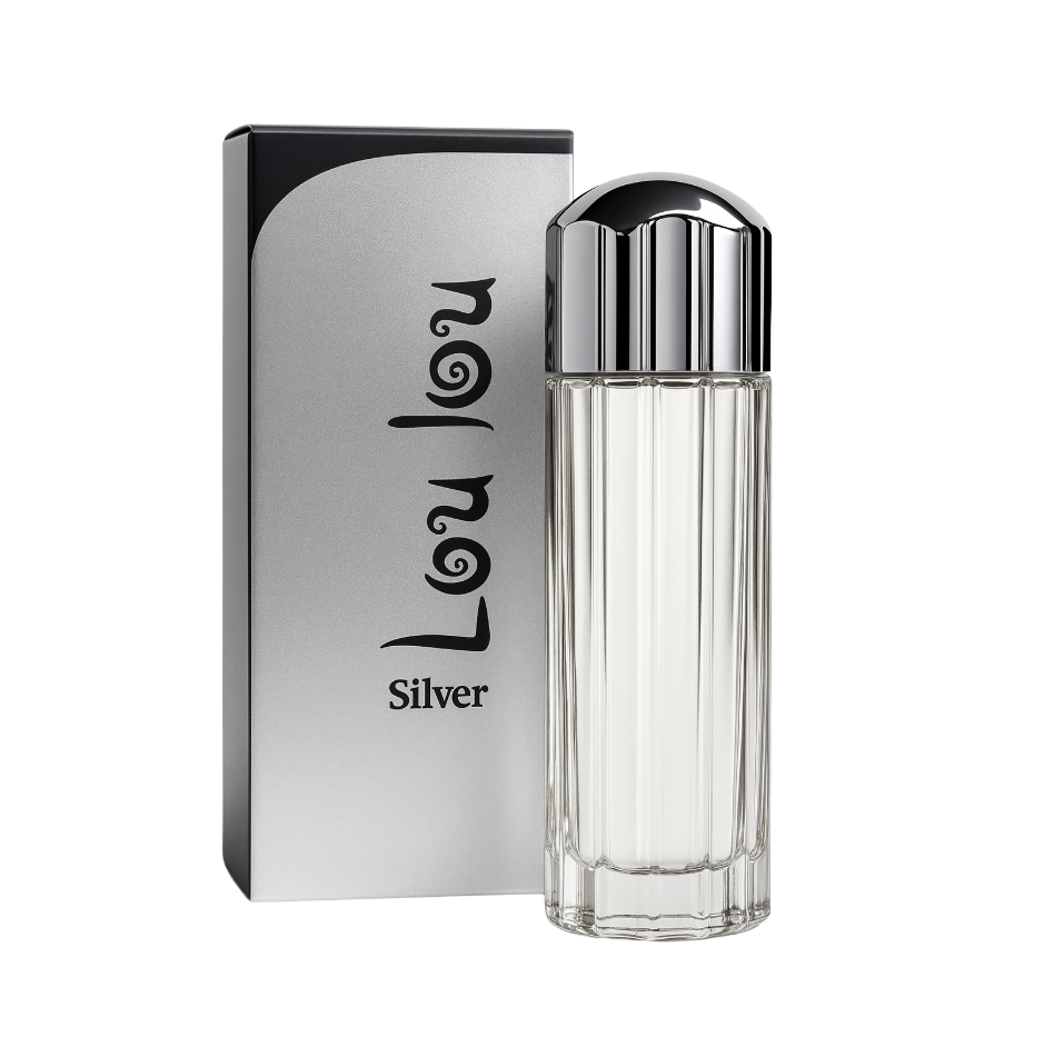 Lou Lou Silver – Chucherías Inc.